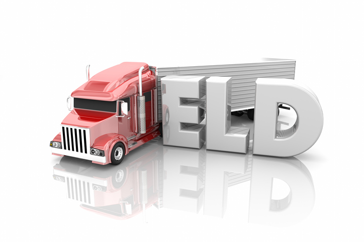 Non-Forced Dispatch Logging System: ELD Map-21 | Non Forced Dispatch