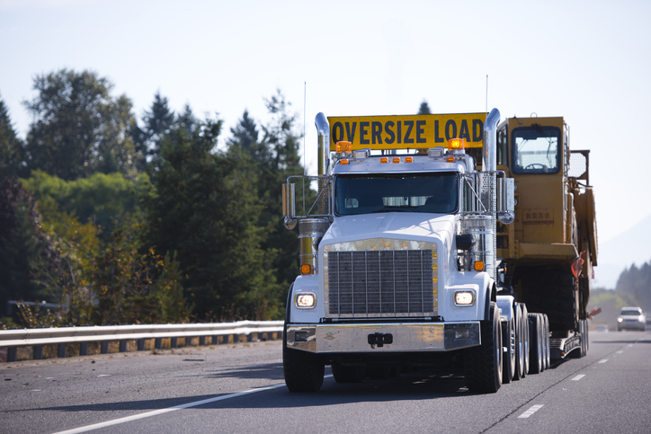 Oversize Load Regulations - Landstar Independent Trucking Jobs