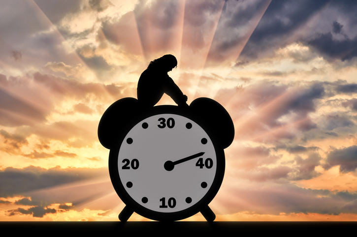 34-Hour Restart Rule - Federal DOT Hours of Service Regulations