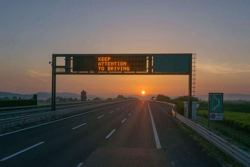 Memorial Day Tips for Safe Truck Driving – Non Forced Dispatch