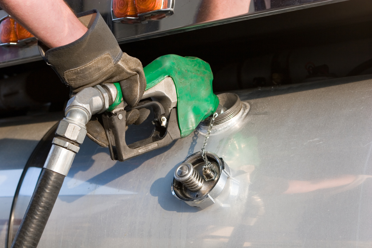 How to Calculate Fuel Cost Per Mile - Landstar Independent Trucking Jobs