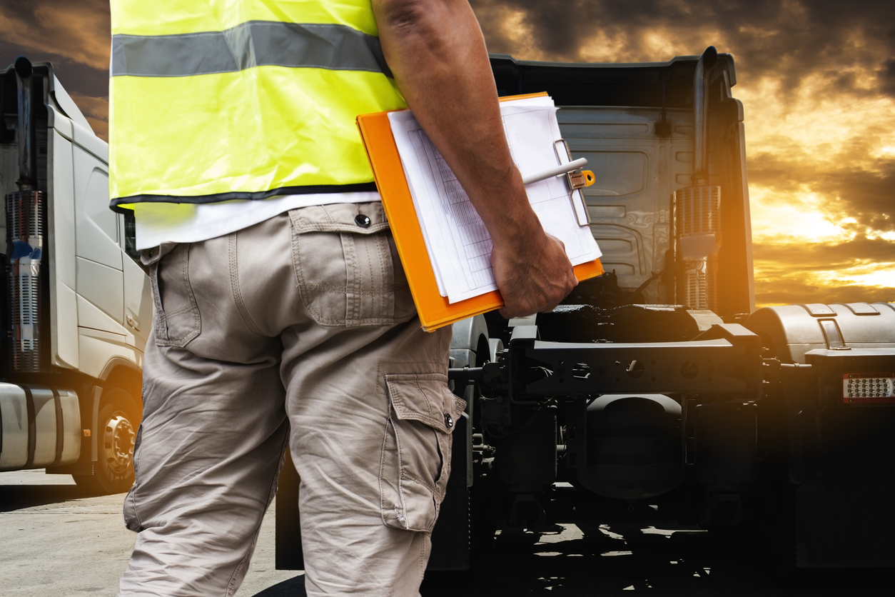 CVSA International Roadcheck 2020 - Landstar Independent Trucking Jobs